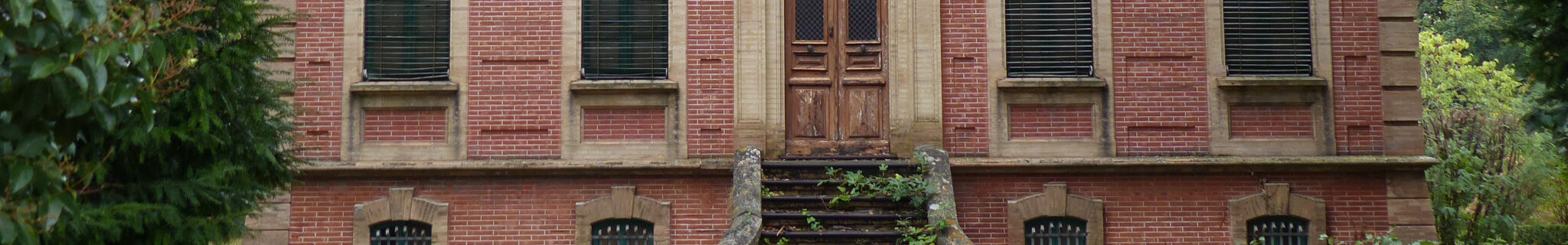 Villa Massot - Site de la ville de Saint Orens